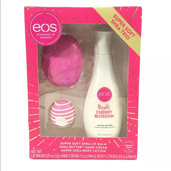 Cherry Eos